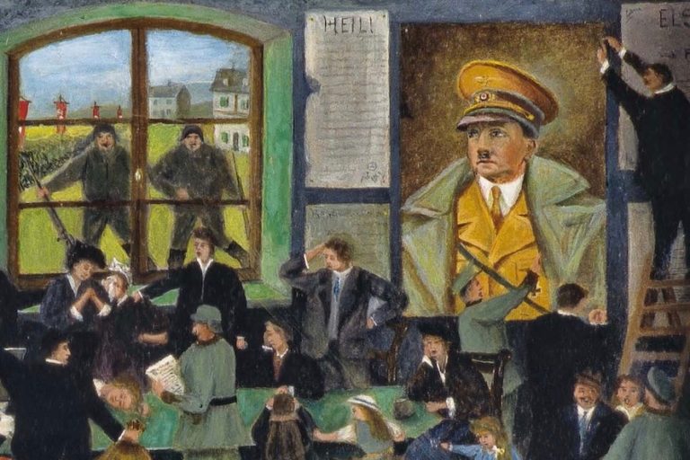 Joseph Steib – Eva Byele